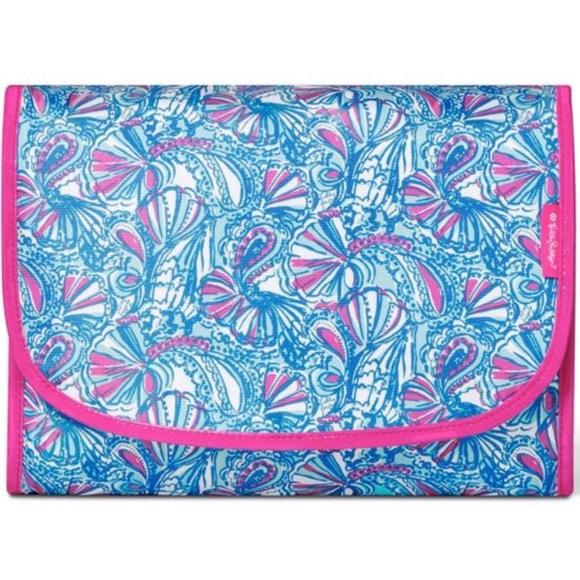 Lilly Pulitzer | Bags | Lilly Pulitzer Valet Bag | Poshmark